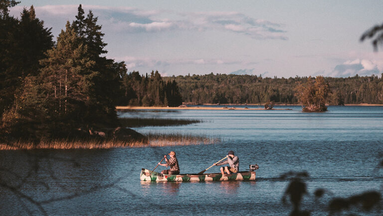 Canoe Camping Tips: Ultimate Guide to Canoe Camping – Canoe Camping